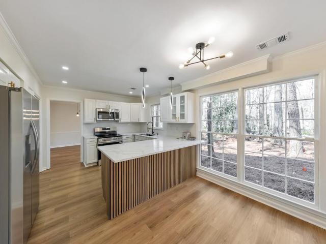 5112 Rocky Glen, Stone Mountain, GA 30088 | MLS #7728 | Compass