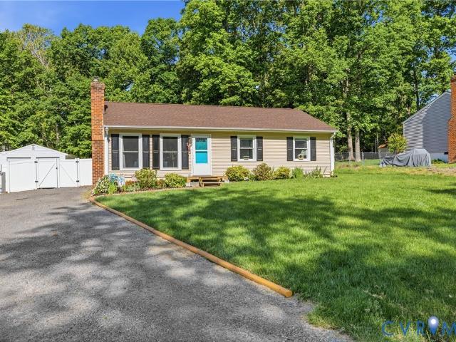 5112 Rollingway Rd, Chesterfield, VA 23832 | MLS #2610 | Compass