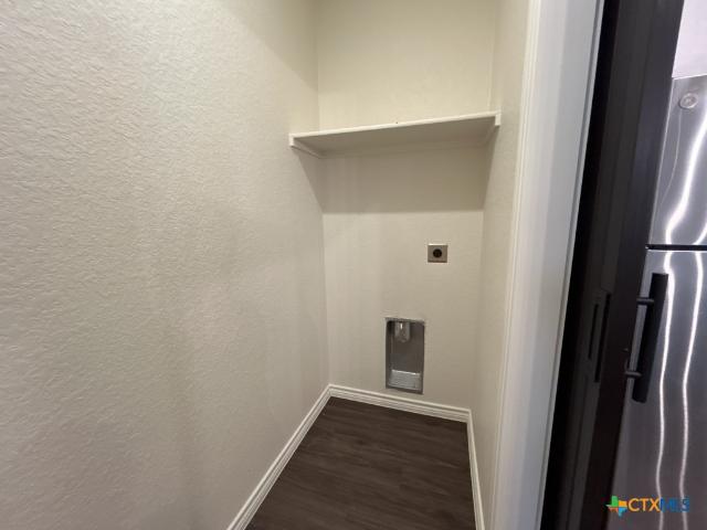 5112 Rose Gdn Loop, Killeen, TX 76542 | MLS #612228