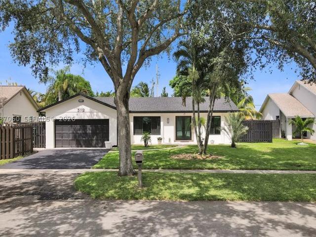 5112 SW 87th Ave, Cooper City, FL 33328