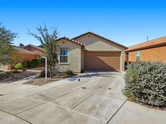 5112 S Dakota Vista Pl, Tucson, AZ 85746