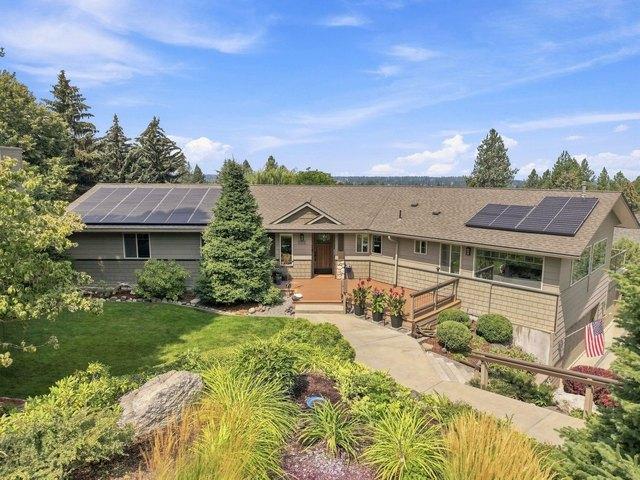 5112 S Sunward Dr, Spokane, WA 99223