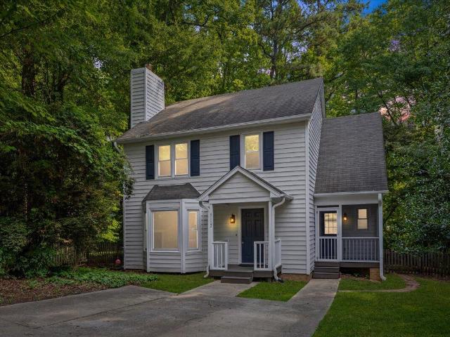 5112 Simmons Branch Trail