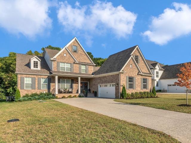 5112 Terravista Ln