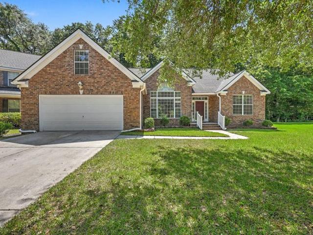 5112 Tinston Ct, Summerville, SC 29485
