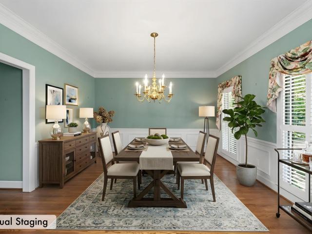 5112 Trace Crossings Drive
