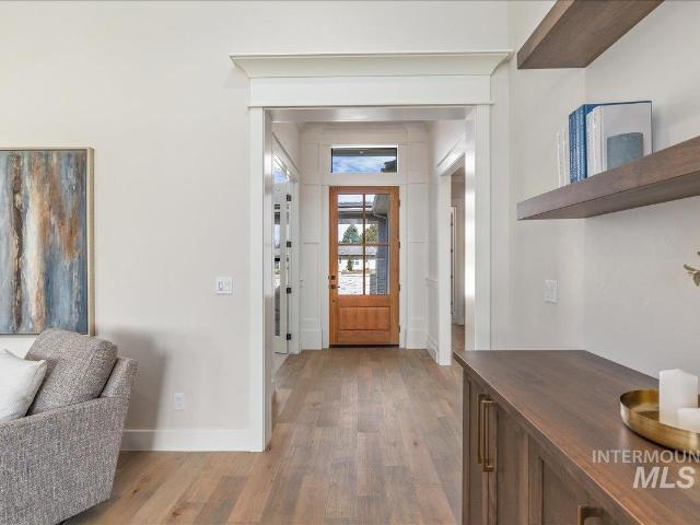5112 W Braveheart St Carlson