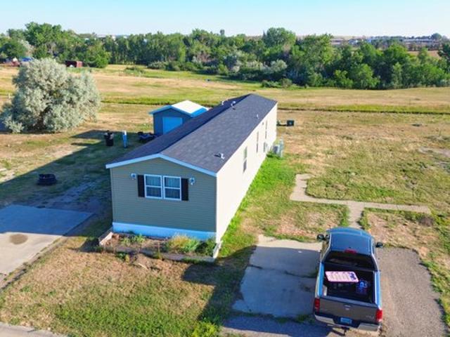 5112 16th Ave W Lot 95, Williston, ND 58801