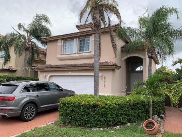 5112 112th Ct NW, Doral, FL 33178