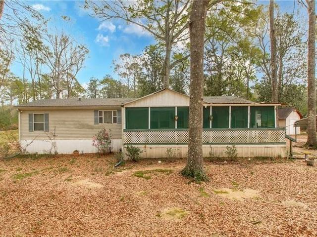 51132 Jenkins Ln, Tickfaw, LA 70466