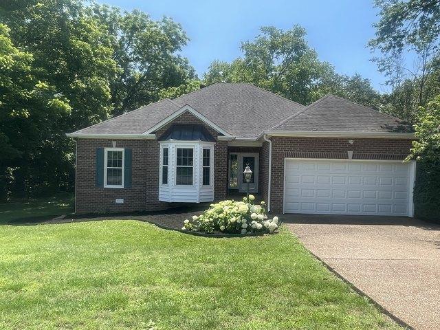 5113 Millbrook Dr, Nashville, TN 37221
