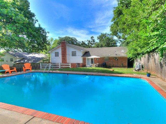 5113 NW 25th St, Oklahoma City, OK 73127