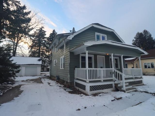 5113 N 55th St, Milwaukee, WI 53218