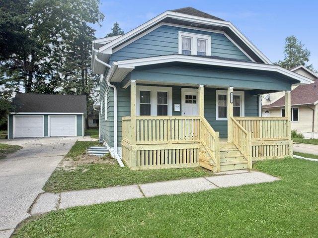5113 N 55th St, Milwaukee, WI 53218