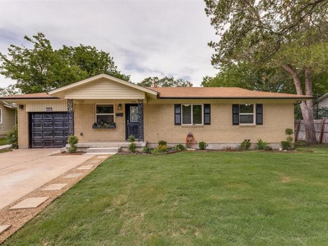 5113 Nadine Dr, Haltom City, TX 76117