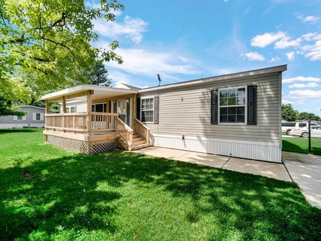 5113 Burnham Ave Unit 241, Portage, IN 46368