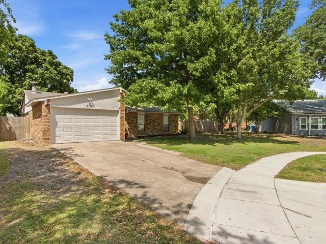5113 Blue Glen Drive