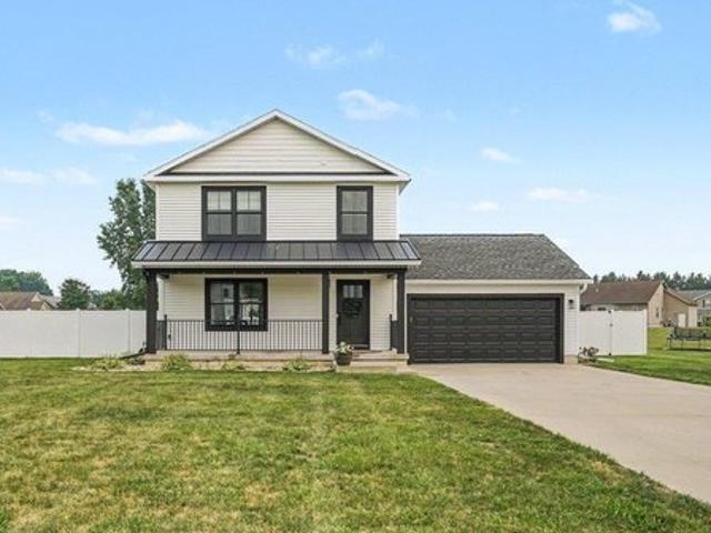 5113 Bridle Ln, Mount Pleasant, MI 48858