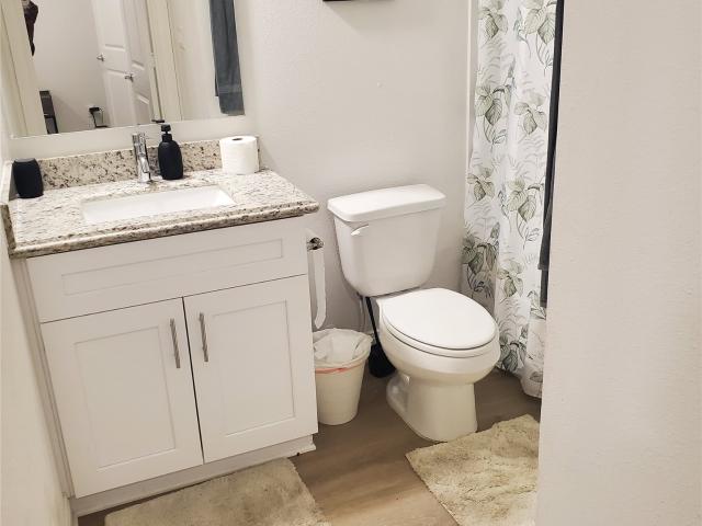 5113 Briscoe St, Unit A, Houston, TX 77033 | MLS #74258 | Compass