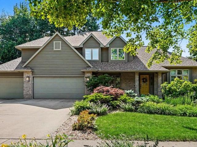 5113 Claremont St, Midland, MI 48642