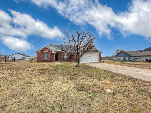5113 Creek Crossing Dr, Greenville, TX 75402 | MLS #21180 | Compass