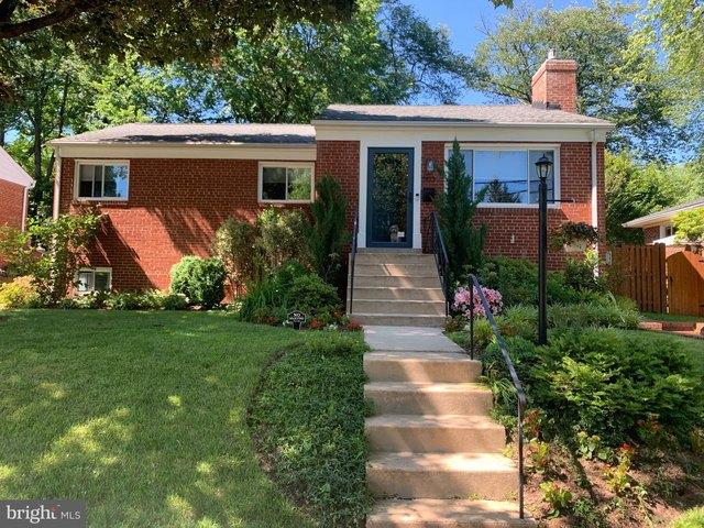 5113 Flanders Ave, Kensington, MD 20895