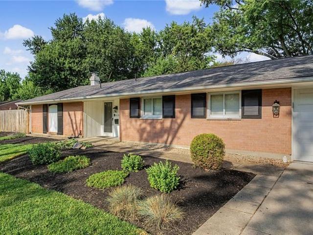 5113 Glenmina Dr, Kettering, OH 45440