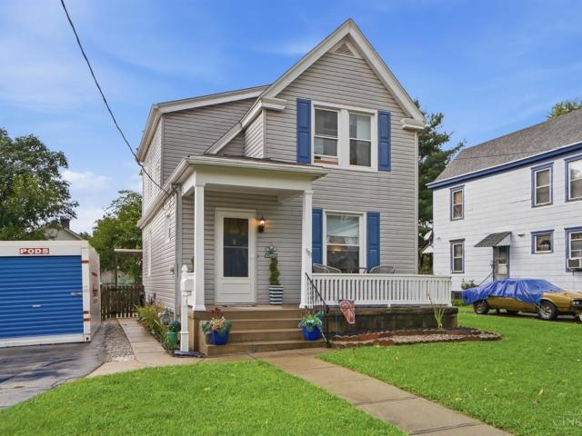 5113 Globe Avenue