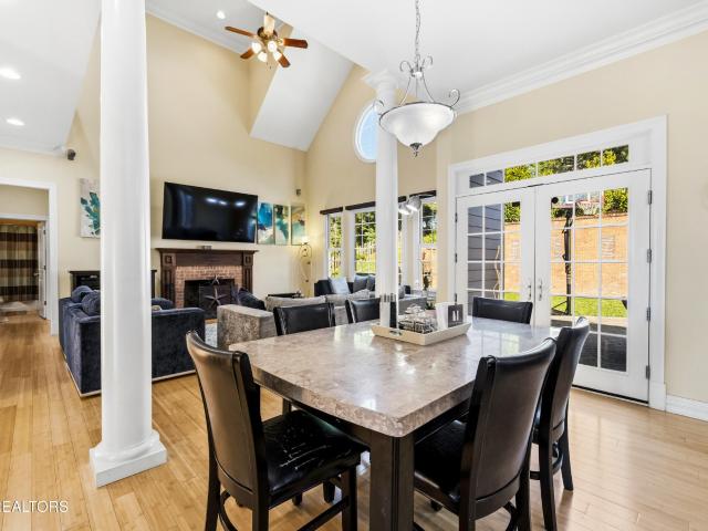 5113 Gouffon Rd, Knoxville, TN 37918 | MLS #3288