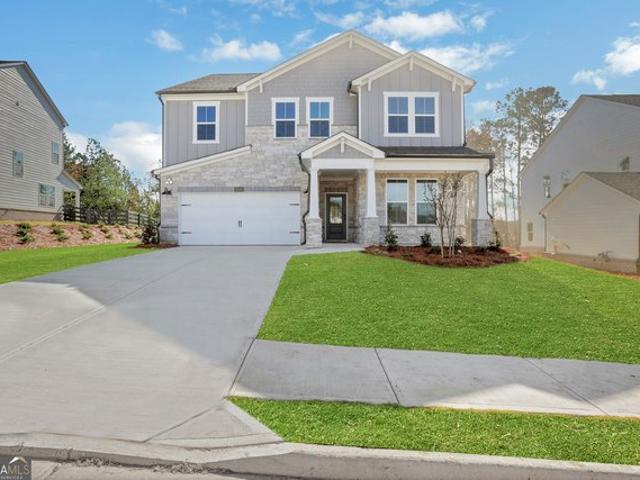 5113 Hillside Haven Dr SW, Powder Springs, GA 30127