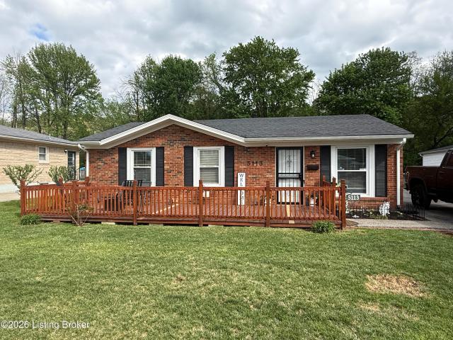 5113 Invicta Dr
