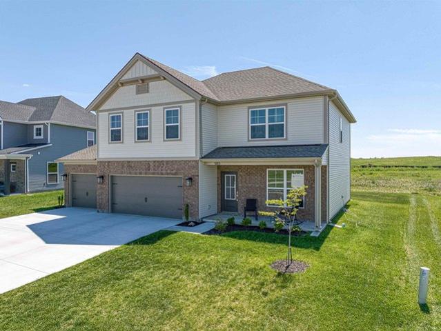 5113 Jackson Dr, Newburgh, IN 47630