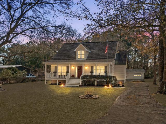 5113 Pee Dee Ln, Murrells Inlet, SC 29576 | MLS #2604 | Compass