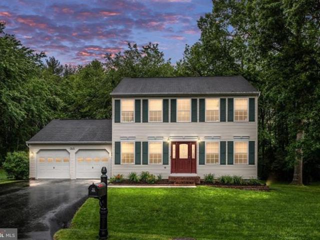 5113 Queensbury Cir, Fredericksburg, VA 22408