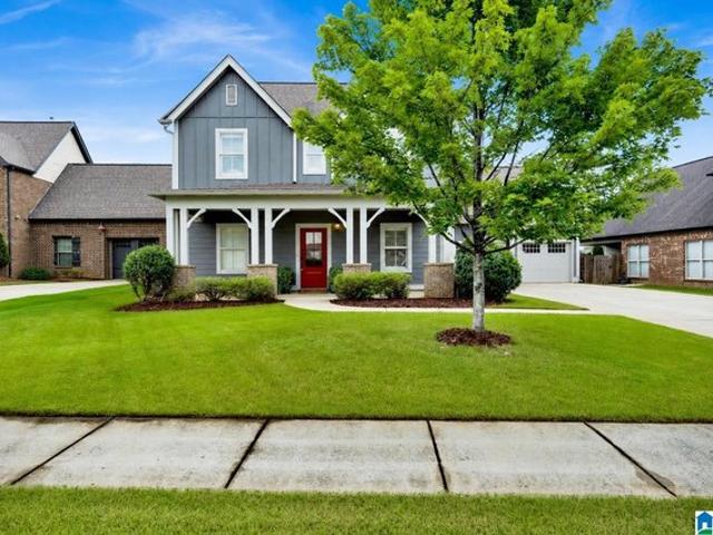 5113 River St, Trussville, AL 35173