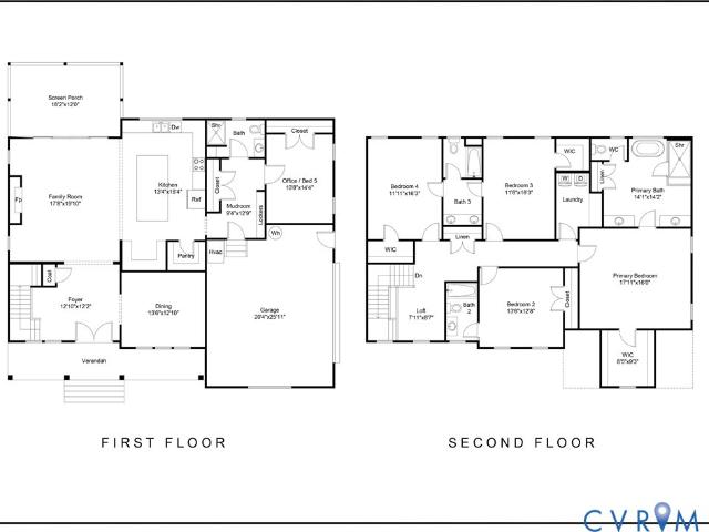5113 Singing Bird Dr, Moseley, VA 23120 | MLS #2609