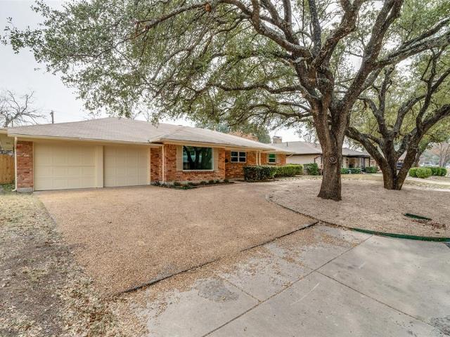 5113 South Dr, Fort Worth, TX 76132 | MLS #21176 | Compass
