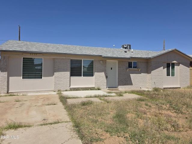 5113 Tropicana Ave, El Paso, TX 79924
