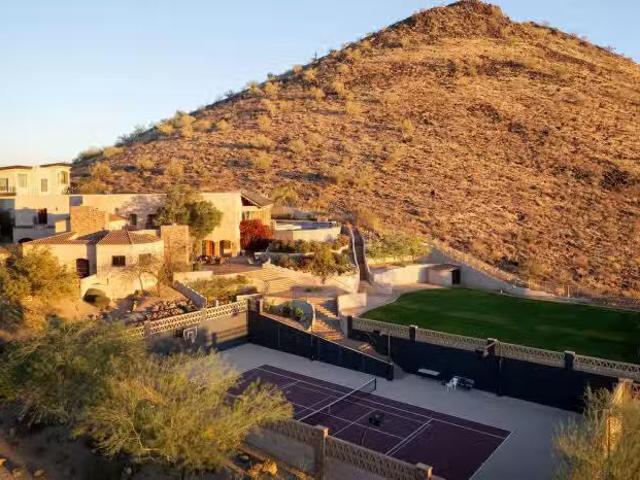 5113 W Arrowhead Lakes, Glendale, AZ 85308 MLS 6812533