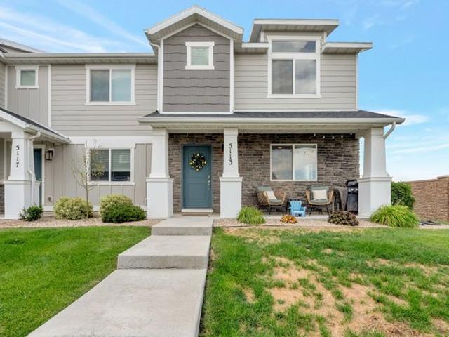5113 W Dolce Ct, Herriman, UT 84096