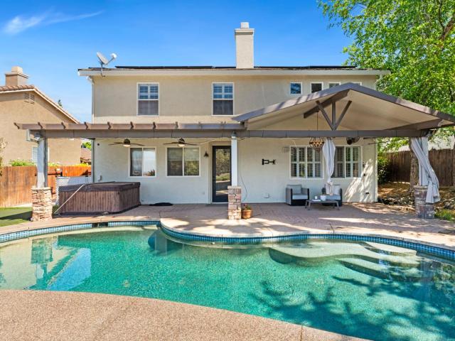 5113 Wedgewood Way, Rocklin, CA 95765 | MLS #226034