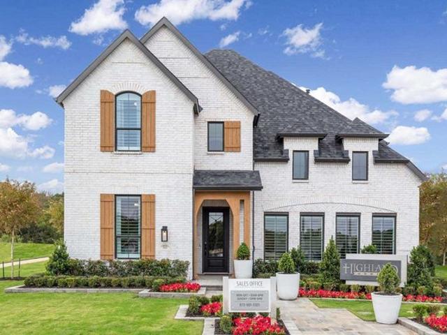 5113 Westhaven Cir, Denison, TX 75020