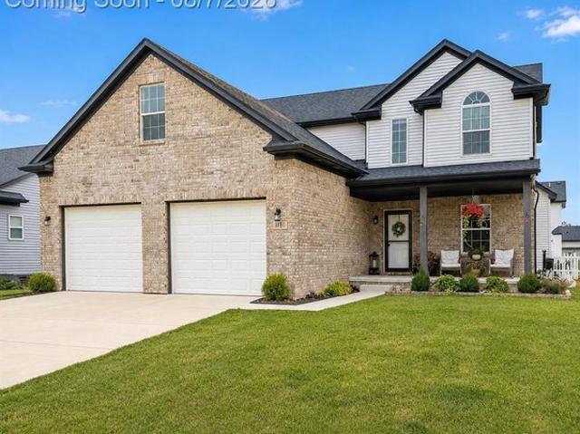 5113 Westminster Dr, Dundee Vlg, MI 48131