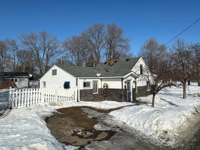 511 3rd St NE, St. Cloud, MN 56304 | MLS #7018 | Compass