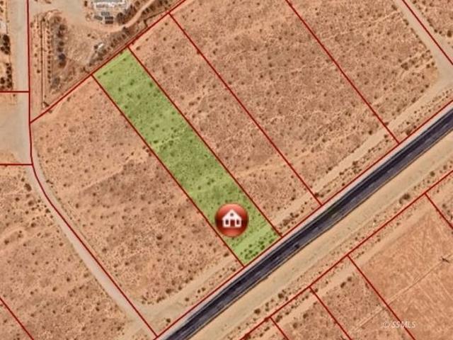 511 09 China Lake Blvd, Ridgecrest, CA 93555