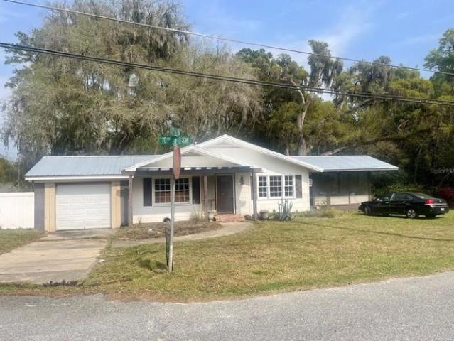 511 10th St SW, Jasper, FL 32052