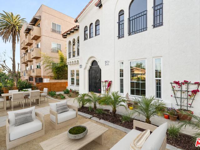 511 1/2 N Hobart Blvd, Los Angeles, CA 90004 | MLS #25628