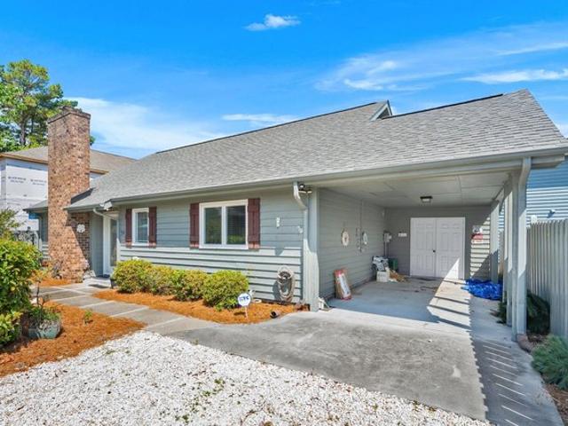 511 23rd Ave S, North Myrtle Beach, SC 29582
