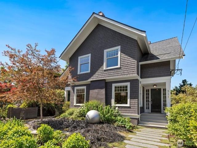 511 33rd Ave, Seattle, WA 98122
