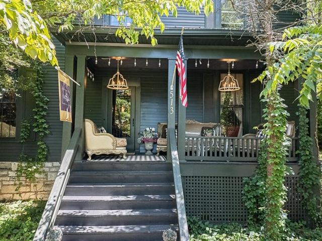511 513 Capital Ave, Frankfort, KY 40601